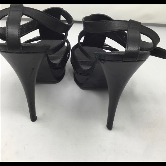 Yves Saint Laurent | Shoes | Ysl | Poshmark
